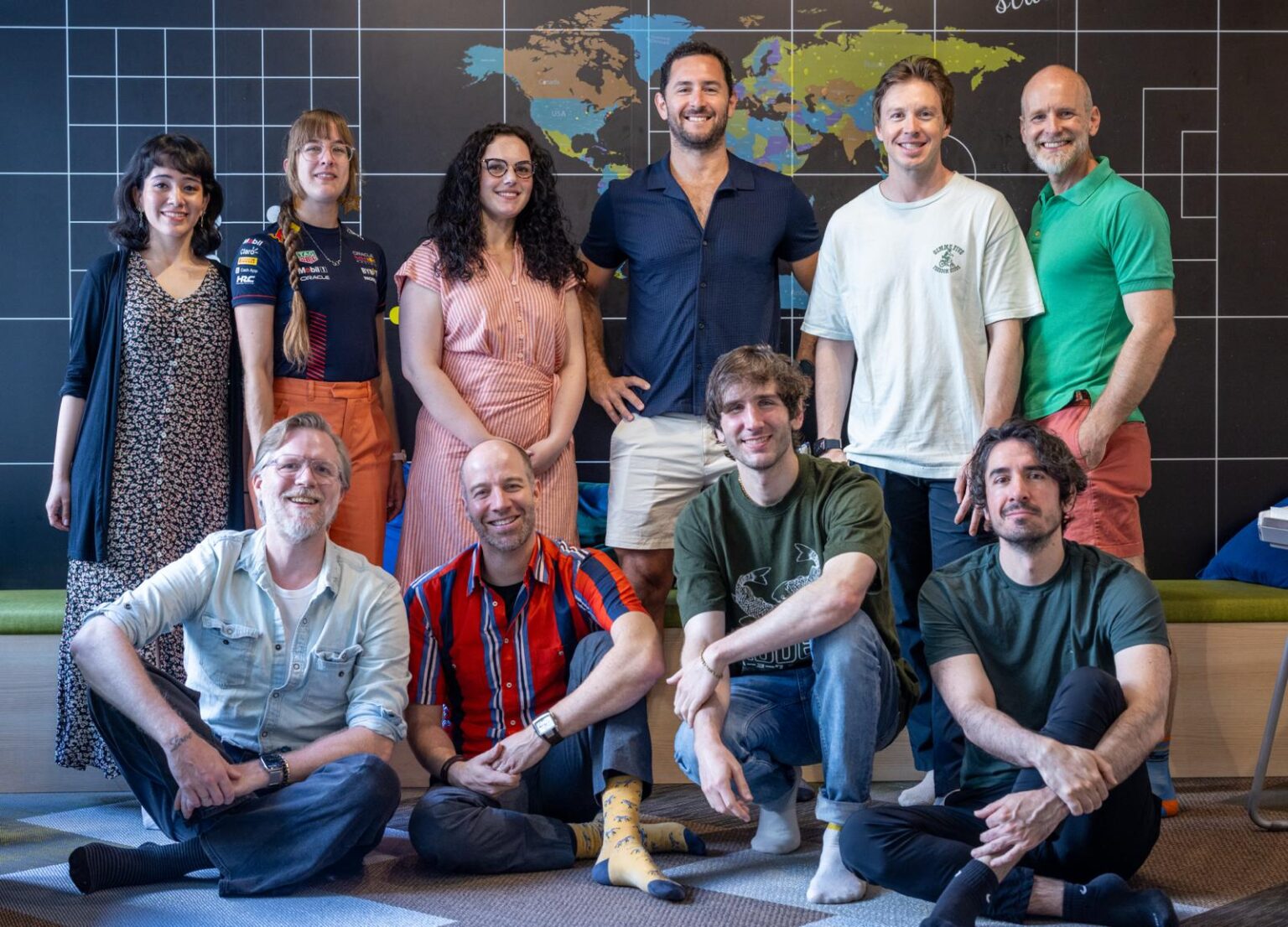 Meet Your Pre-College Tokyo 2025 Staff – Pre-College Tokyo